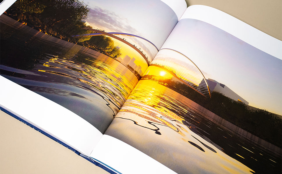 Bridges as Structural Art – AIA Design Shop