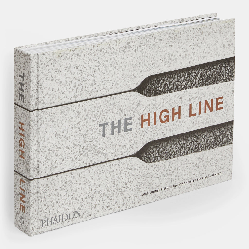 The High Line – AIA Design Shop