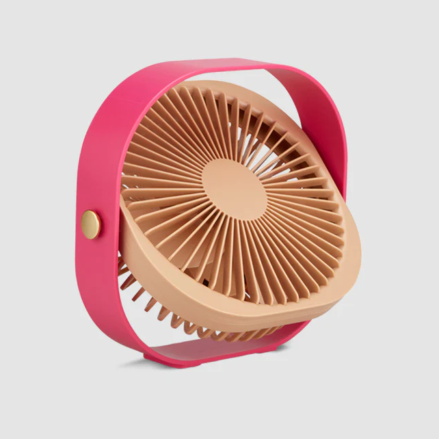 Fantastic Table Fan – AIA Design Shop