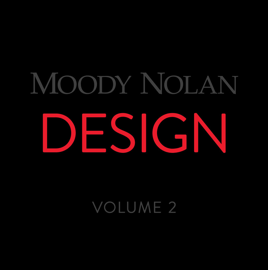 Moody Nolan Design Volume 2 – AIA Design Shop