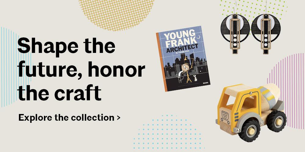 AIA Store for the American Institute of Architects, National Chapter ...